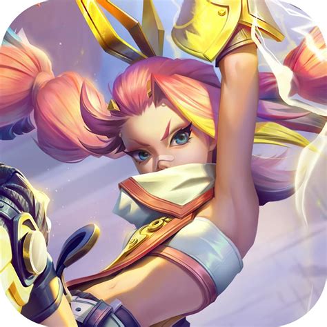 Arena Of Valor Is On Facebook Gaming