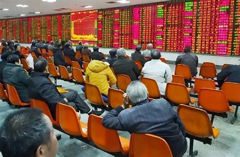 A股两大信号出现大盘再次起飞历史即将重演