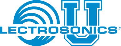 Support Lectrosonics