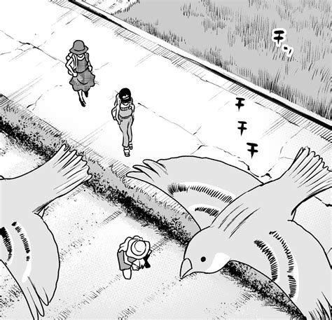 「この季節ですね。」吉田貴司の漫画