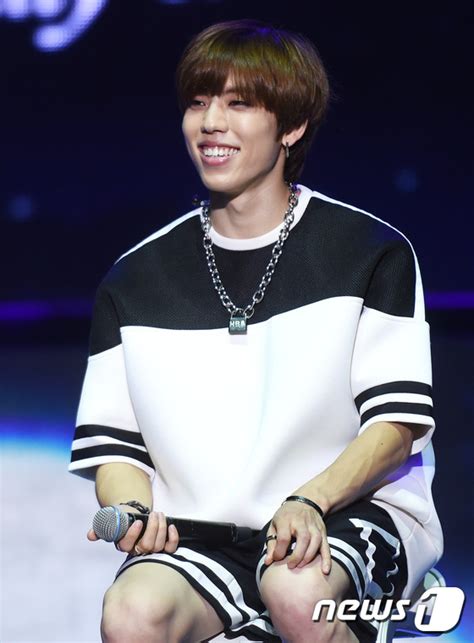 Infiniteドンウ、「音楽中心」スペシャルmcに2度目の出撃 K Pop、韓国エンタメニュース、取材レポートならコレポ！