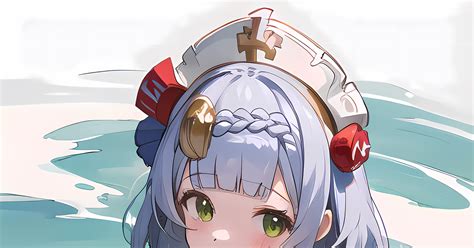 女の子 諾艾爾 愛之旅のイラスト Pixiv