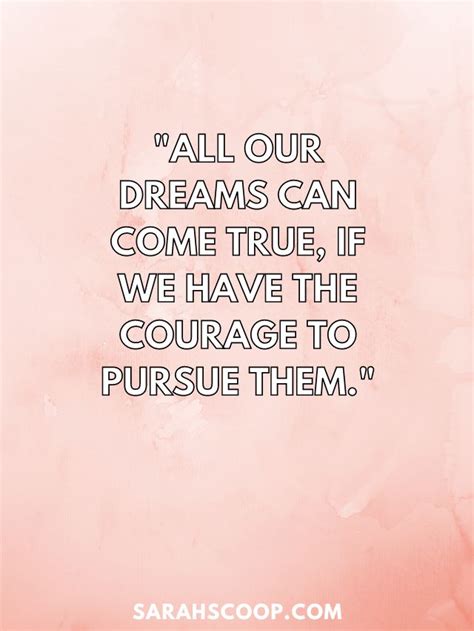 Disney Quotes And Sayings
