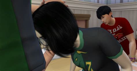 Jing Gets A Result Simwives Scenarios And Sex Adventures Loverslab