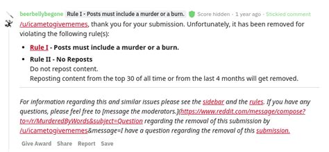 Automod Is So Bugged It Sometimes Doesnt Even Add Links Properly R