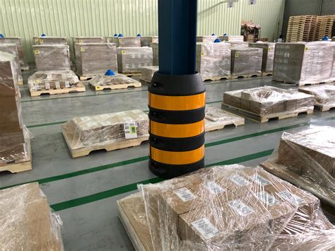 防撞柱 怡康制作所 EH PACKING