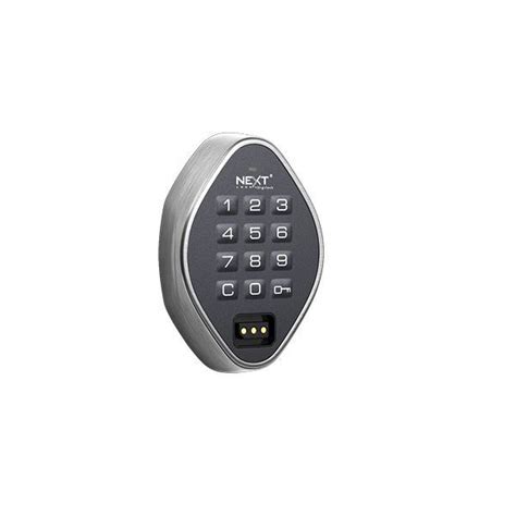 Electronic Lock Nextlock Range© Digilock Combination Rfid For
