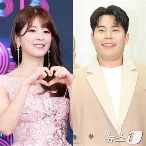 10월 결혼 김해준♥김승혜 청첩장 공개 직접 만들었다