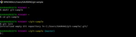Git Cherry Pick GeeksforGeeks