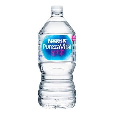 Agua Nestl Pureza Vital L Walmart