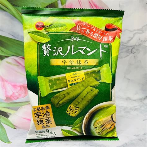 出清良品 日本 Bourbon 北日本 贅沢 可可奶油蘿蔓酥餅9本入奶油風味蛋捲6本入 ～多款供選（請確認了效期 蝦皮購物