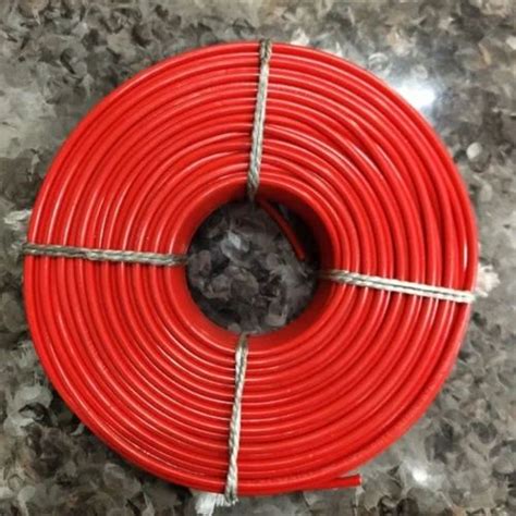 4 Sqmm Single Core Multi Strand Wire At ₹ 2740roll New Delhi Id