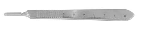 Medical Equipment And Supplies Surgical Instruments Scalpel Handle