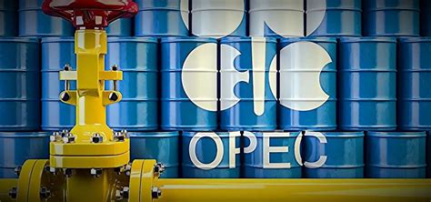 Opec Raises 2023 Oil Demand Growth View Points To Tighter Market