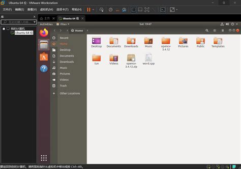 Ubuntu下调用opencv库编程显示图片 Verthy 博客园