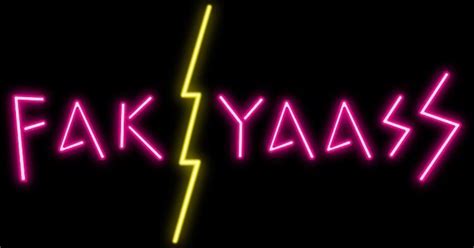 Fak Yaass The Series Indiegogo