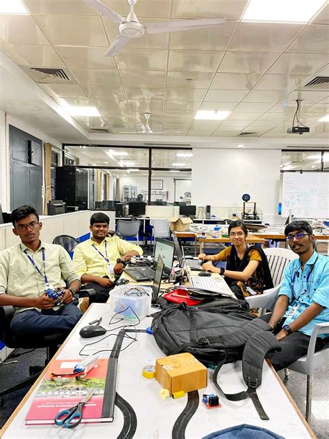 Shanmugapriya Arjunan On Linkedin Team Innovation Experience