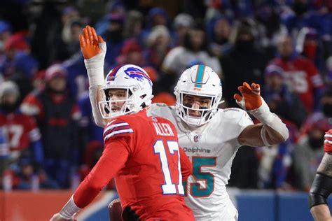 The Good Bad And Ugly From The Miami Dolphins Week 15 Loss To The