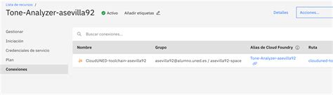 Javascript How Do I Connect Service To A Cloud Foundry App Stack