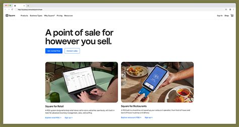 7 Best Pos Systems In 2025 Retailing Summit