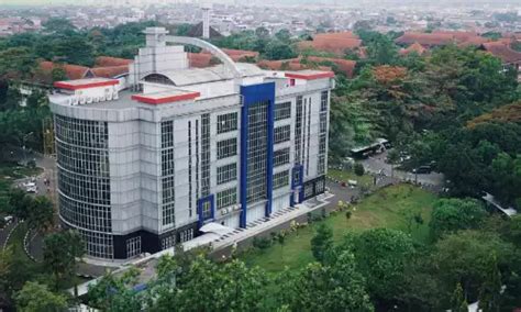 Daftar Universitas Jurusan Manajemen Informatika Di Indonesia BERNAS Id