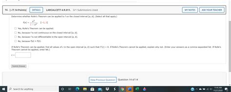 Solved 14 1714 Points Details Larcalcet7 4r011 01