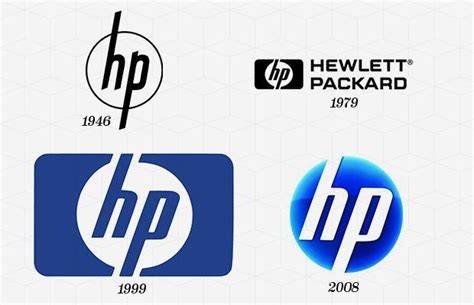 New Hewlett Packard Logo Logodix New Hewlett Packard Logo Logodix
