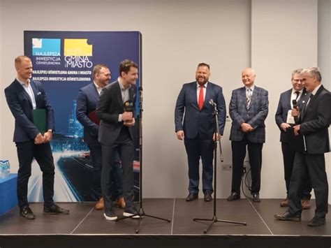 Maciej Szott Na Linkedin Liczysieefekt Luxonled Oswietlenie Inwestycja