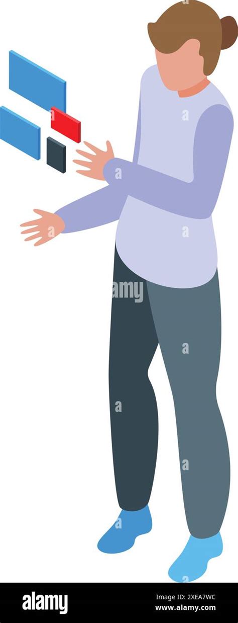 Software Developer Planning Sprints Using Agile Methodology And Scrum