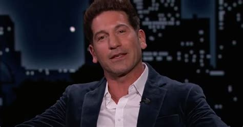 Jon Bernthal Net Worth How Successful Has The Walking Dead Star Become