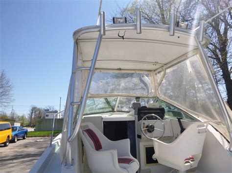 Wellcraft Walk Around 1988 For Sale For 1 Boats From