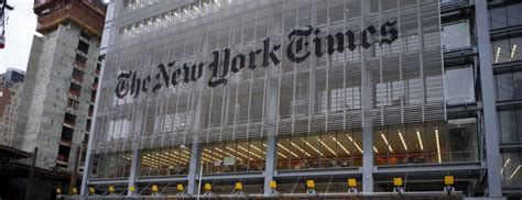 New York Times Wants Access To Top Openai Executives Documents