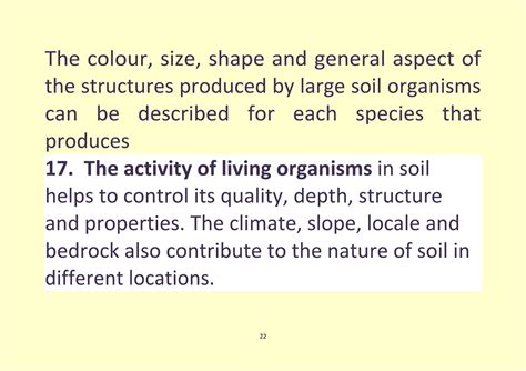 Soil Microbiology Microbes Associated With Soil PDF Reptiles Pets