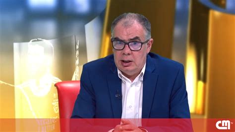 Luís Pedro Sousa “não Vejo Como Relações De Portimonense E Porto Podem