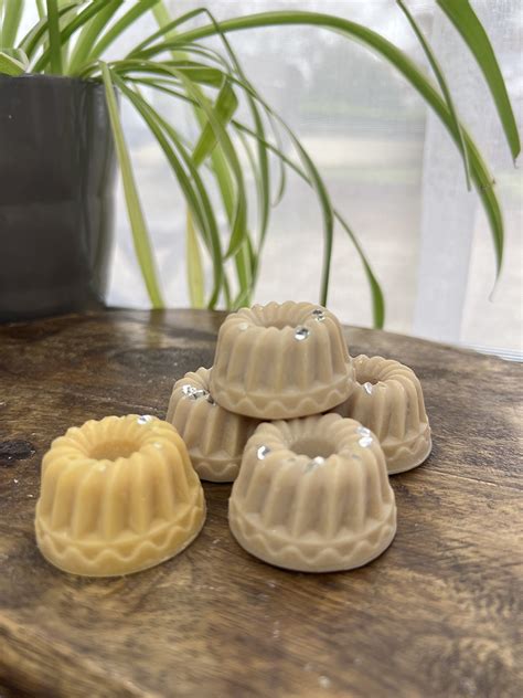 Fondant Caramel au Beurre Salé L Atelier d Hestia