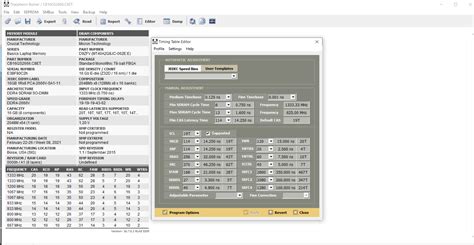 Should I Change The Ram Components Upgrades NotebookTalk