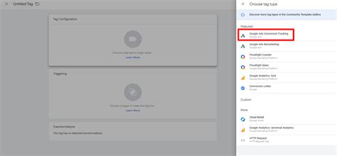 Google Ads Server Side Tracking 12 Easy Steps With GTM