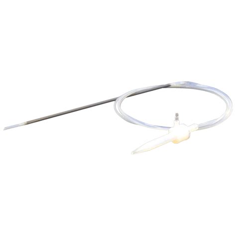 Pfa 100 Pfa Nebulizer With Integrated Carbon Fiber Probe