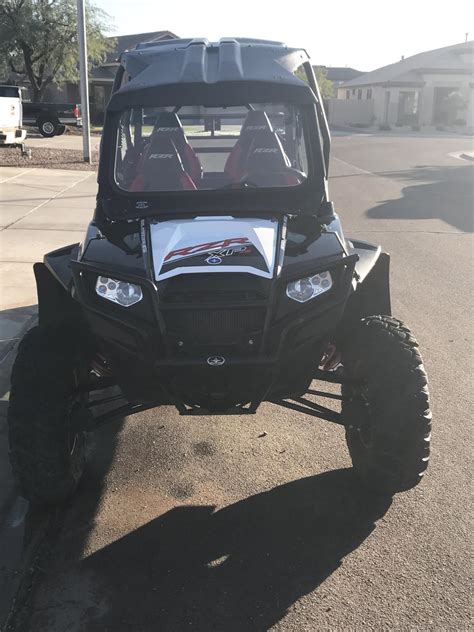 2013 Polaris Razor 900xp 4 Seater Walker Edition Classified Ads