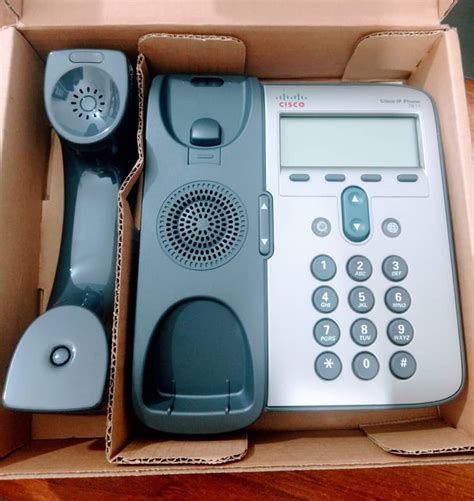 Grandstream Polycom Cisco Ip Phone Voip Sip Phone 03233677253