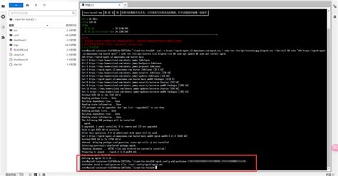 GitHub VocabVictor clash for AutoDL AutoDL平台服务器适配梯子 使用 Clash 作为代理工具