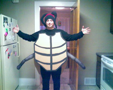 Roach Costume How To Wear Costumes Halloween