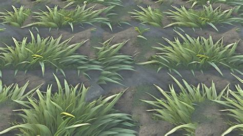Realistic Textures Vol 10 Grass By Oleekconder