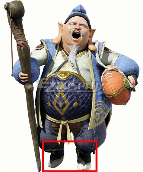 Monster Hunter Wilds Gemma Cosplay Costume