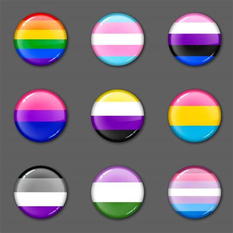 Polyamorous Flag Illustrations Royalty Free Vector Graphics And Clip Art