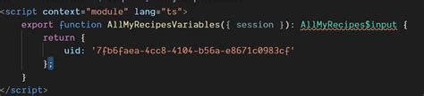 Getting Cannot Convert Undefined Or Null Errors On Queries After