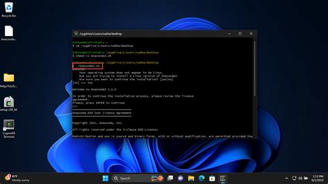 C Mo Ejecutar Scripts De Shell Sh En Windows