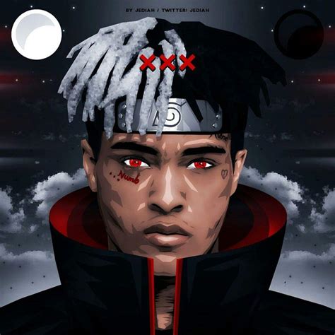 História De Um Rapper • Xxxtentation 3 Rap Is Life Amino
