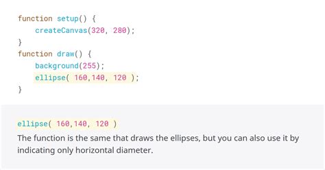 P5 Snippets P5js Code Snippets
