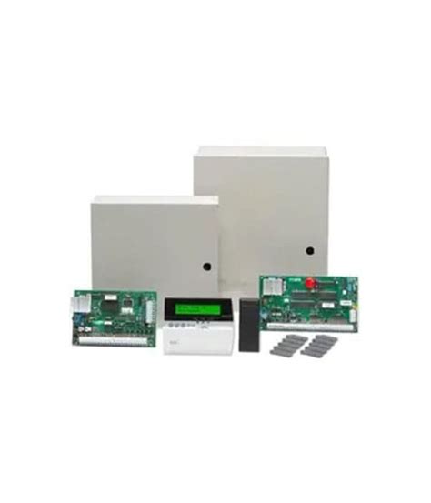 Dsc Intrusion Detection Hs32 119 Powerseries Neo Control Panel Kit Nexlar E Commerce
